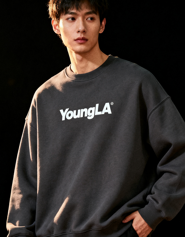 Marca de ropa de estilo de vida YoungLA Uruguay